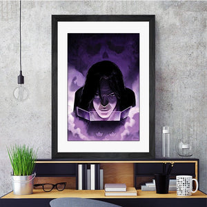 Six Siege | Fenrir - Dread Factor | Art4Fans