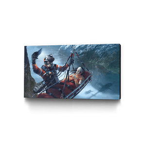 Six Siege | Heroic Ace | Art4Fans