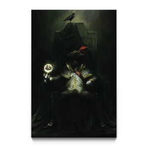 Assassin's Creed III | The Tyranny of King Washington | Art4Fans
